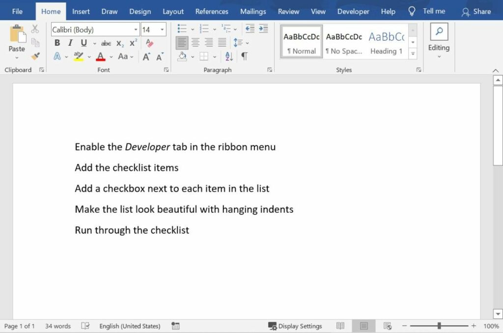 Pod vej Se Zp tky Soukrom Po Celou Dobu Check Box In Word 2010 Soud 