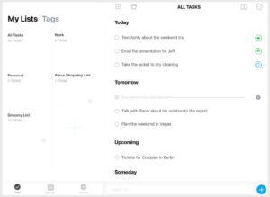 10 Best Planner Apps To Organize Work Better (2022)