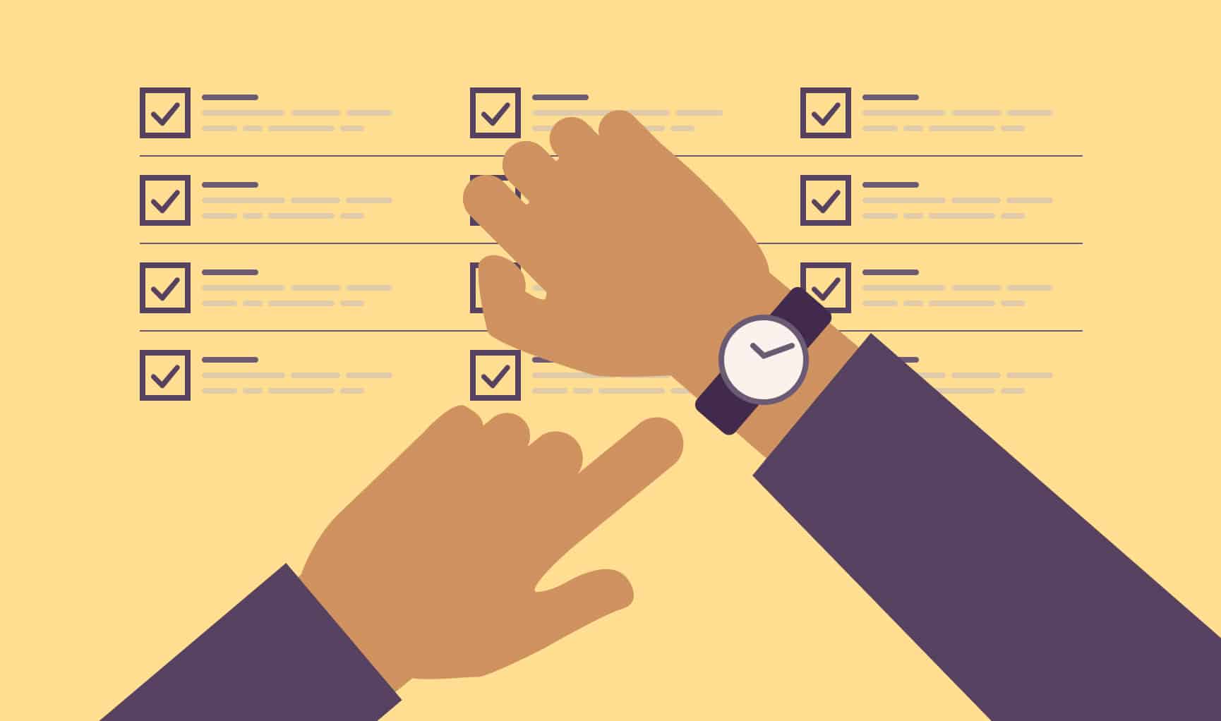 10 Best Daily Checklist Apps And Templates For Work 2022 Toggl Blog