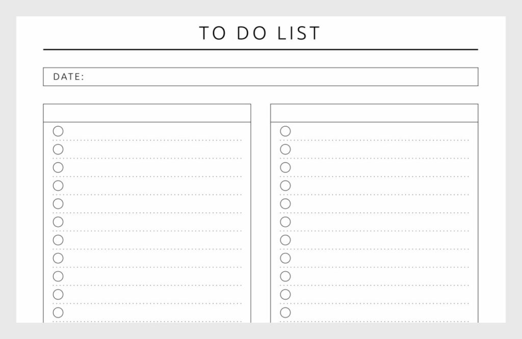 10 Best Daily Checklist Apps And Templates For Work 2022 LaptrinhX 