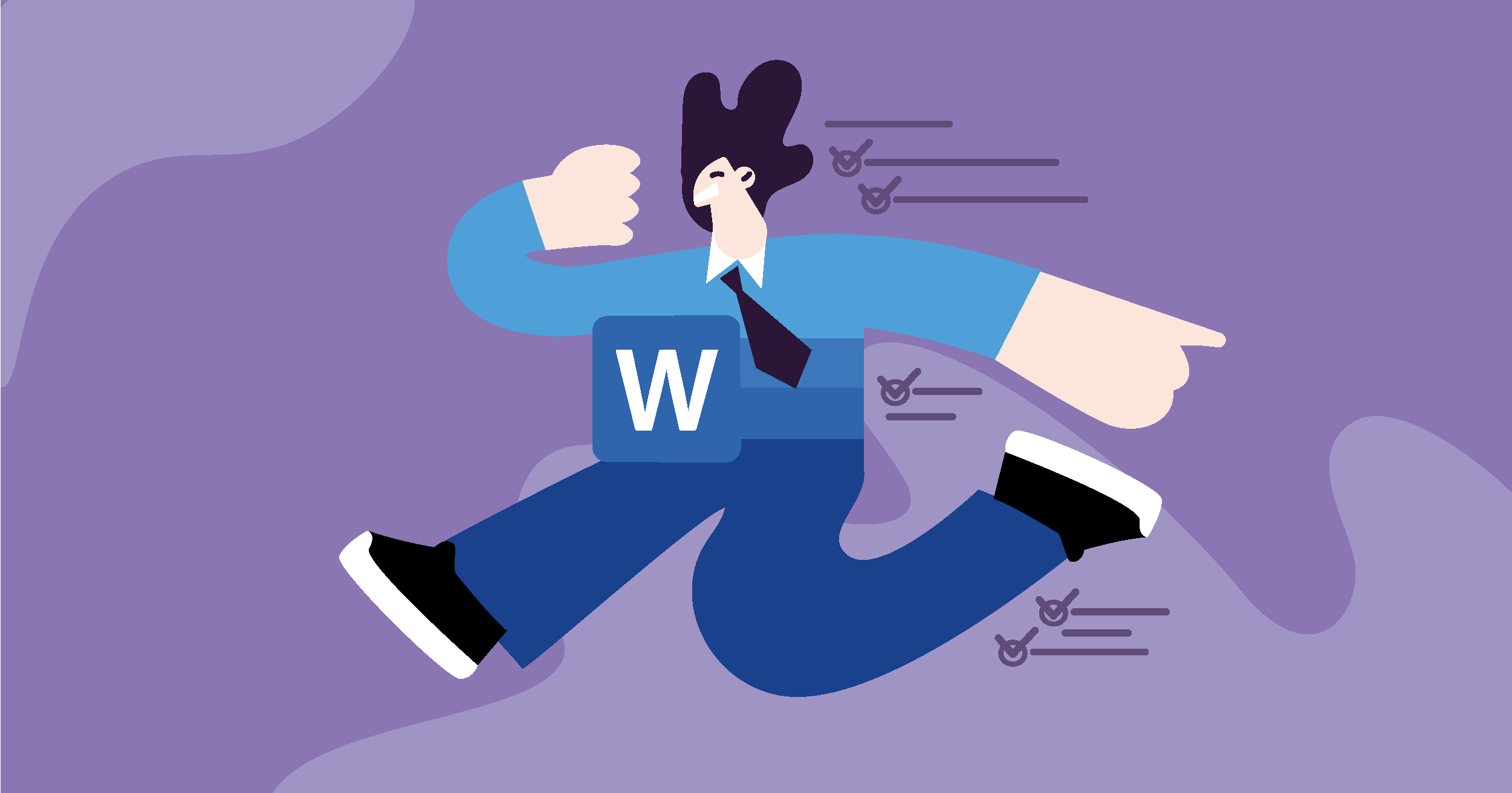 How To Make A Checklist In Word 2007 Printable Templates Free