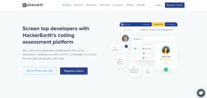 Top 5 Hackerrank Alternatives for Hiring Expert Developers | Toggl Blog