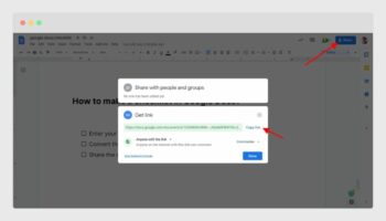 How To Make A Checklist In Google Docs (+Free Templates)