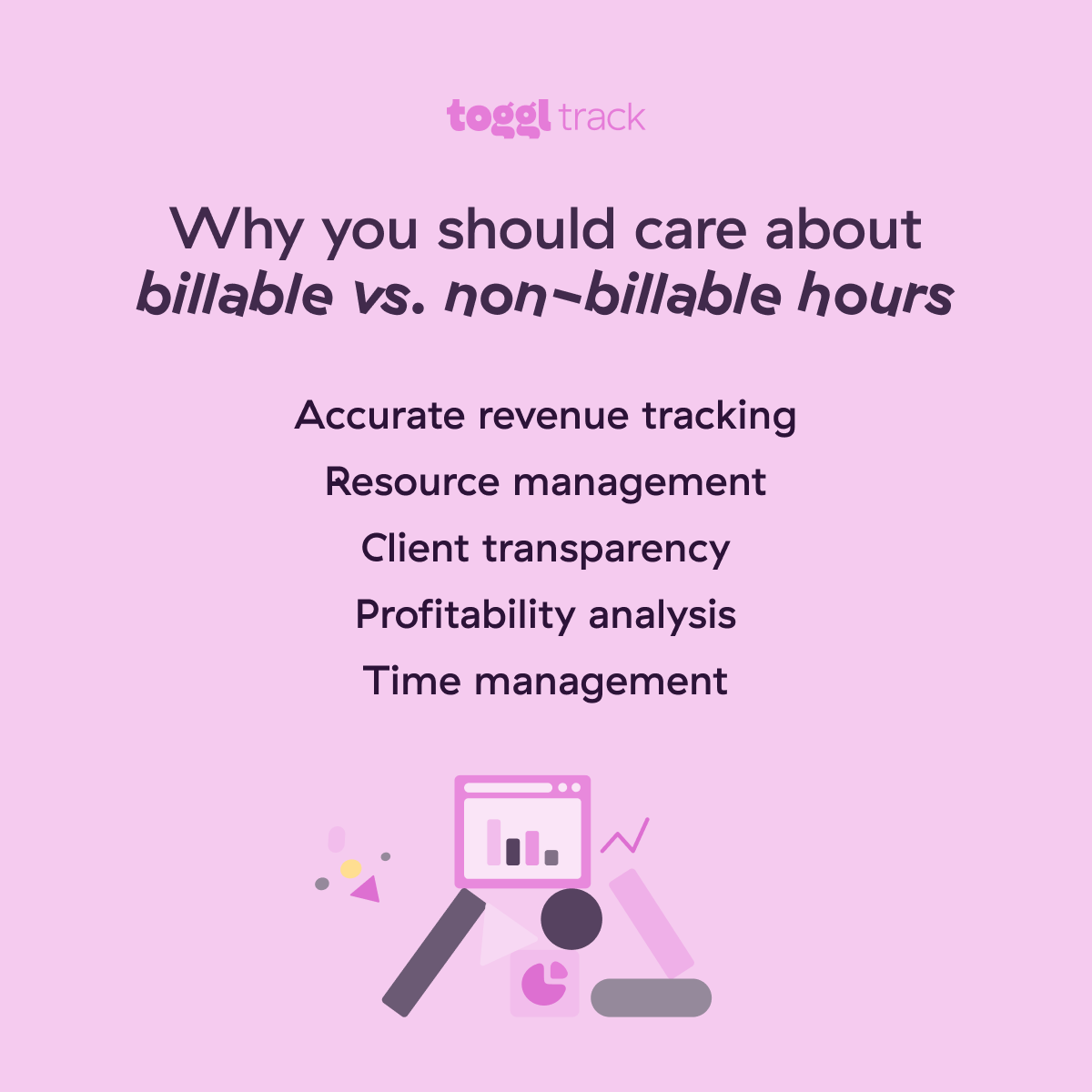 How To Track Billable Hours For Accurate Invoicing