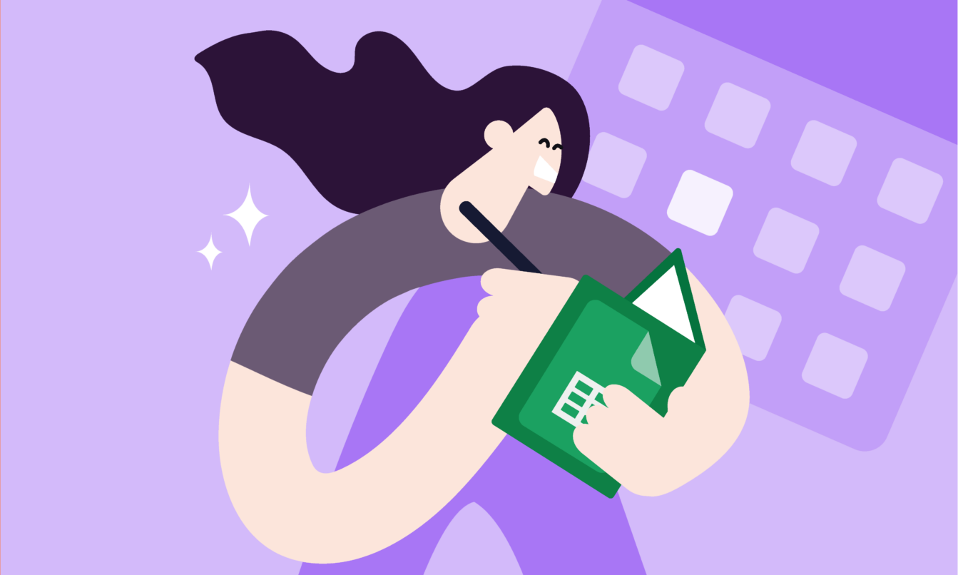 How To Make A Schedule In Google Sheets With Free Templates Toggl Blog how-to-make-a-schedule-in-google-sheets-with-free-templates-toggl-blog