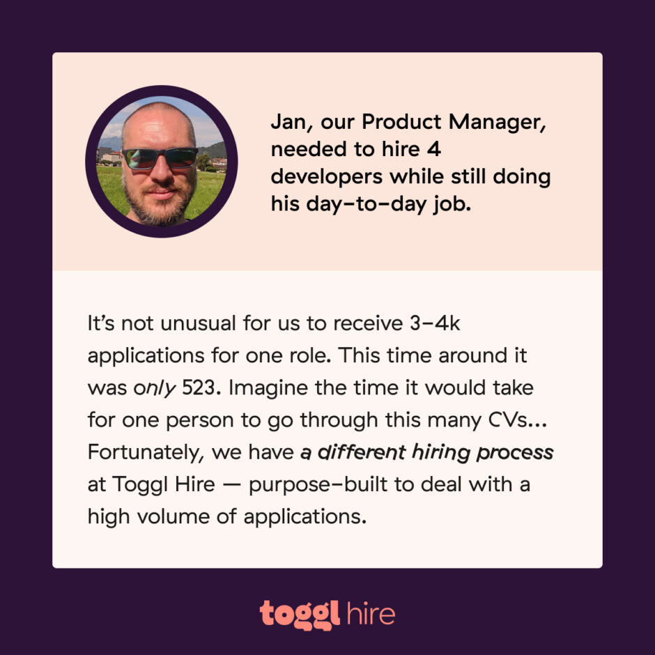 4 Benefits of Using an Online Coding Test to Hire Great Developers