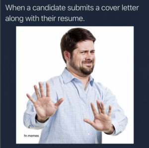 HR Memes - Funniest Memes about HR, Job Applications and Interviews.