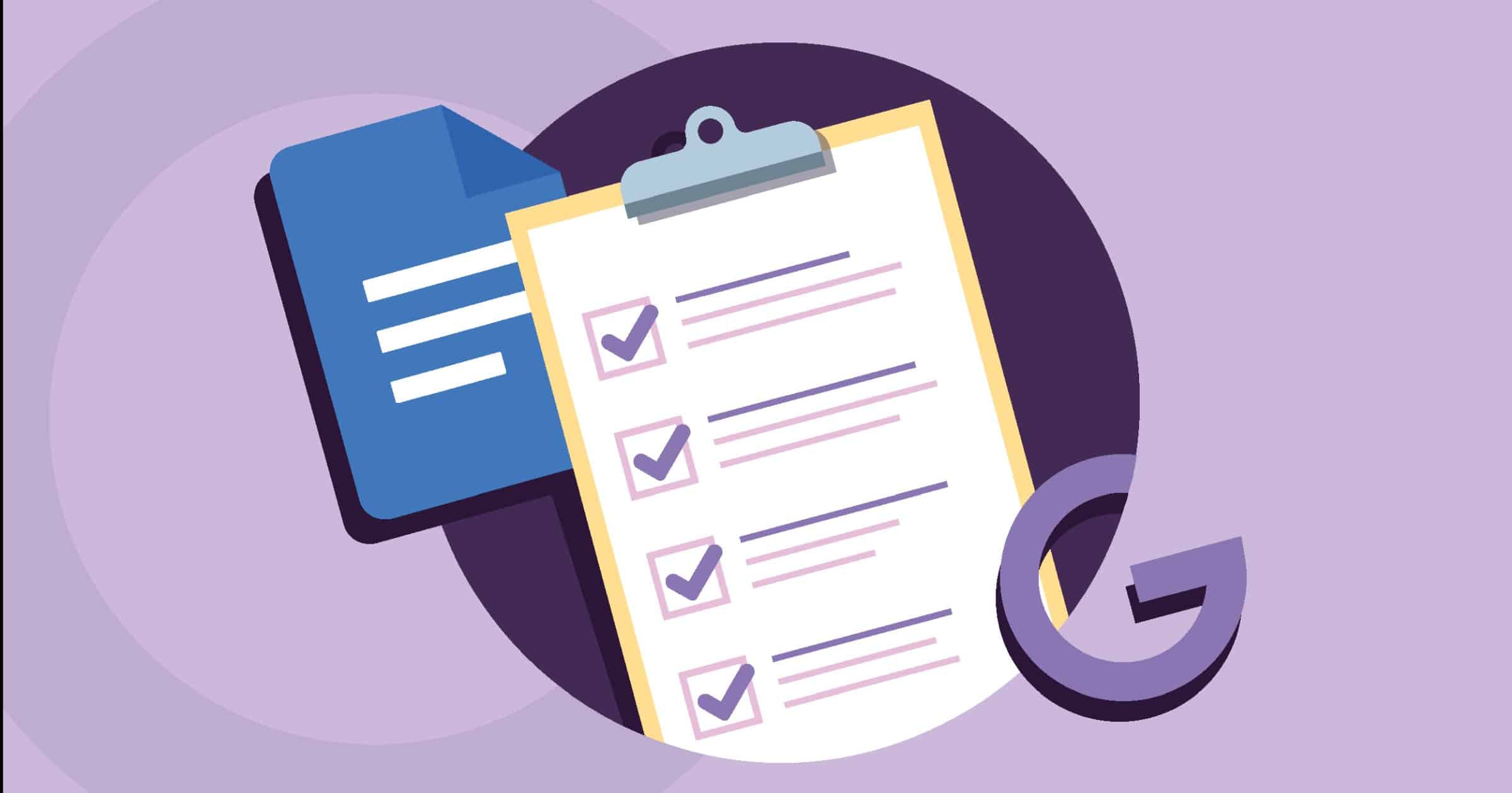 How To Make A Checklist In Google Docs In 3 Simple Steps