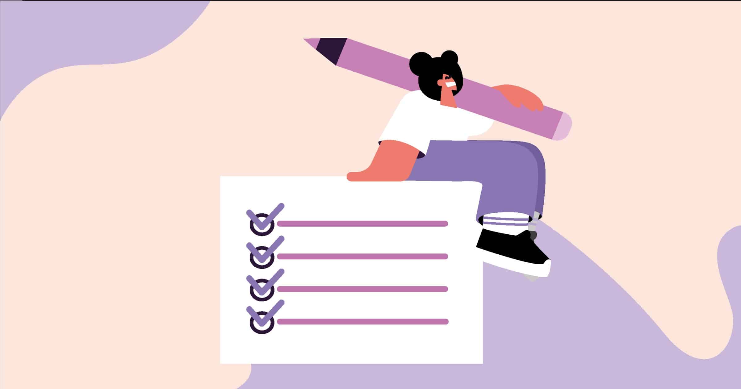 Importance Of Checklists 7 Benefits To Help You Get Buy in At Work