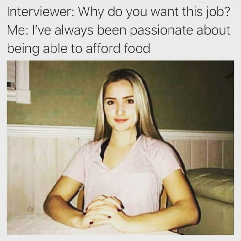 HR Memes - Funniest Memes about HR, Job Applications and Interviews.
