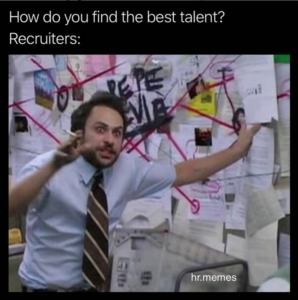 HR Memes - Funniest Memes about HR, Job Applications and Interviews.