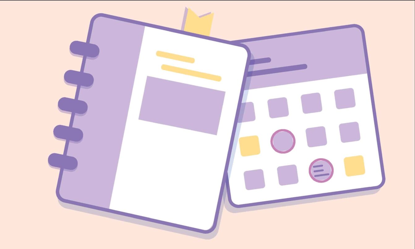 5 Types Of Planners To Skyrocket Your Work Productivity 5 Types Of Planners To Skyrocket Your Work Productivity