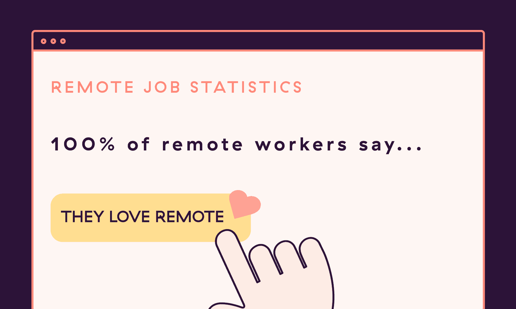 45 Surprising Remote Work Statistics (2024) • Toggl Hire