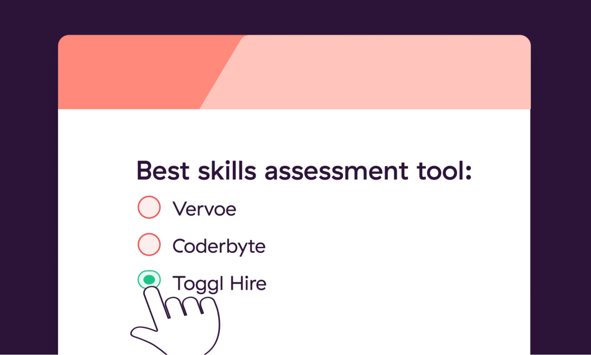 Talent Assessments • Page 8 of 8 • Toggl Blog