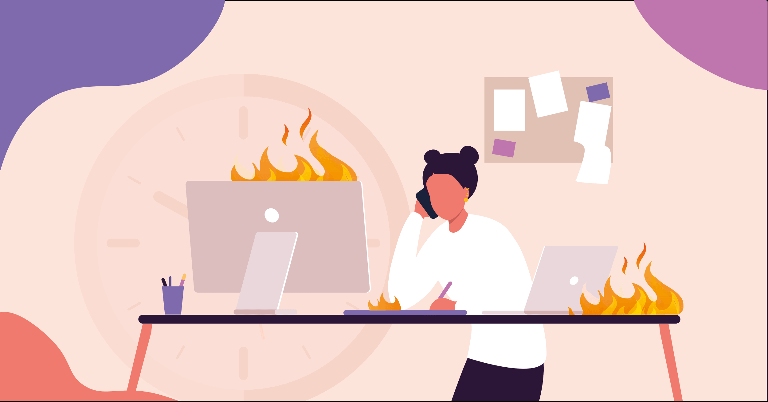 The Ultimate Guide To Project Management For Marketing & Ad Agencies