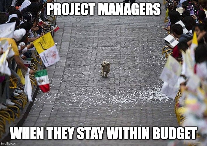Creating A Project Budget In 7 Steps LaptrinhX News