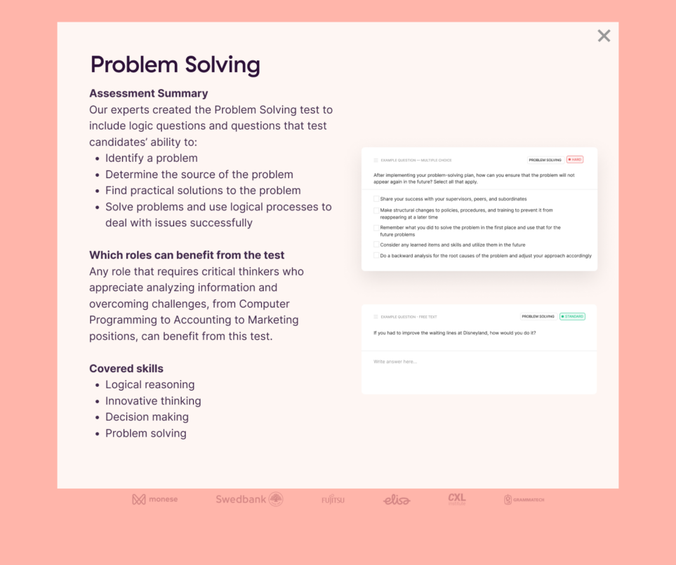 Steal these 30 Product Owner Interview Questions to Nail Your Hire
