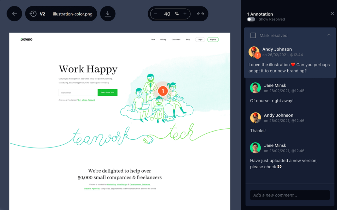 10 Best Marketing Project Management Software Tools (2022)