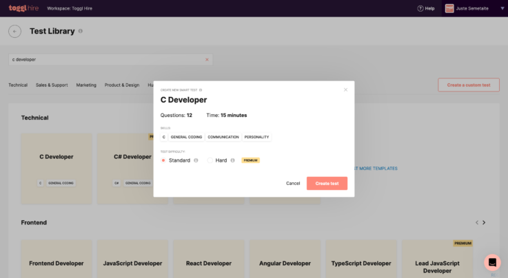 73 C Programming Interview Questions You Can Steal | Toggl Blog