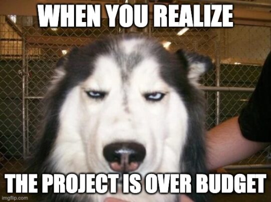 How To Estimate Project Cost Accurately In 8 Steps