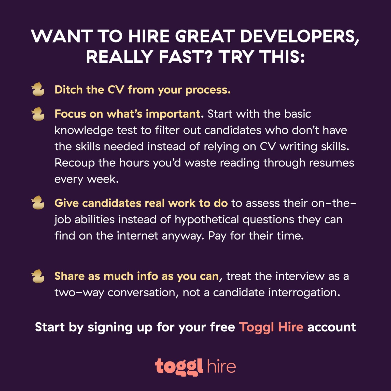 Communication Skills Assessment: 5 Tips to Get it Right • Toggl Hire