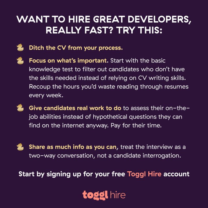 Communication Skills Assessment: 5 Tips to Get it Right • Toggl Hire