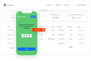 9 Best Free Time Tracking Apps for Android in 2025