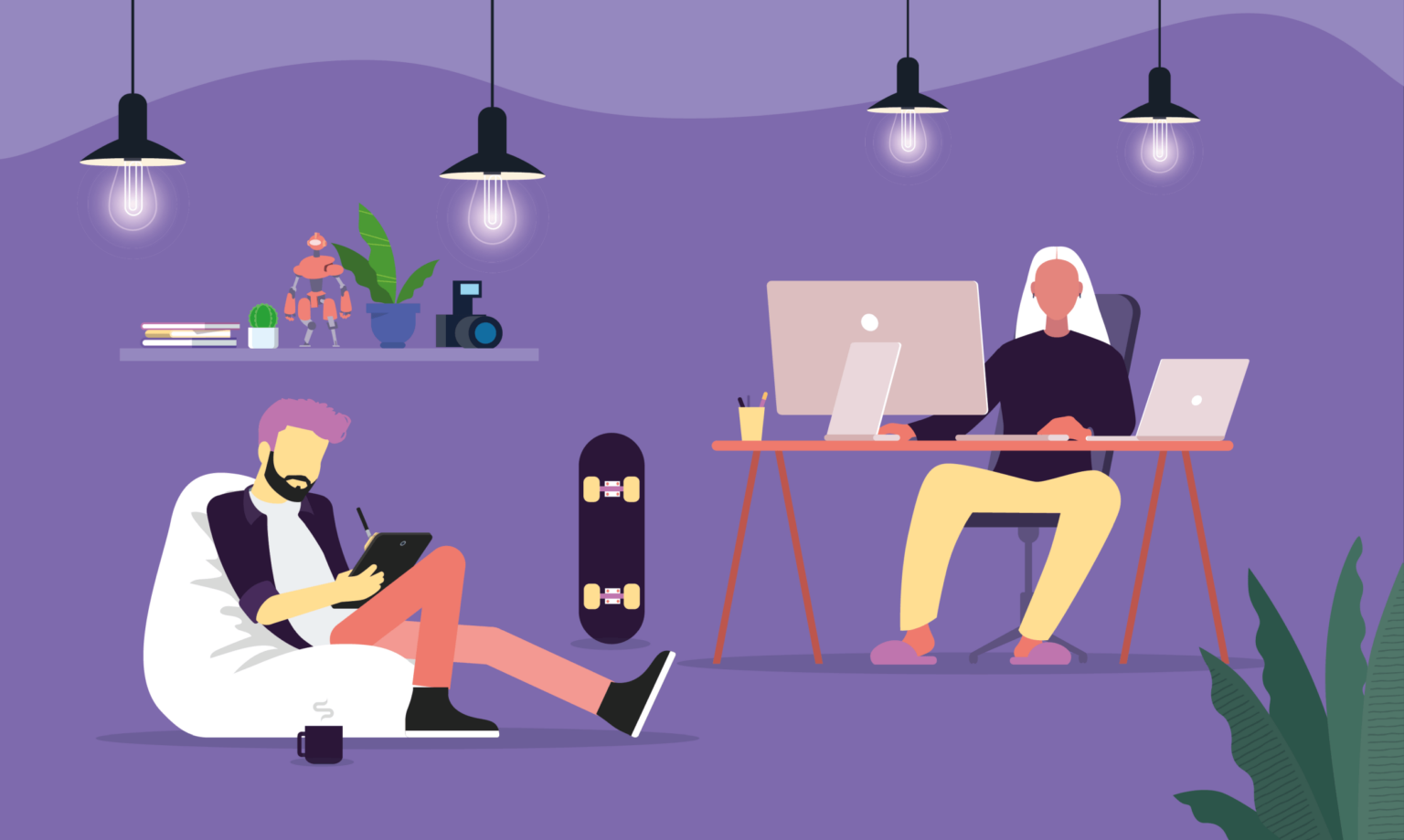 Project Team Roles: Responsibilities, Benefits, Management