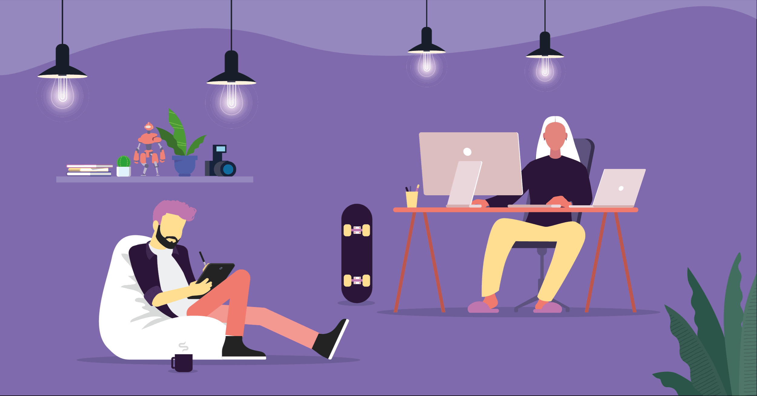 The Complete Guide To Creative Project Management