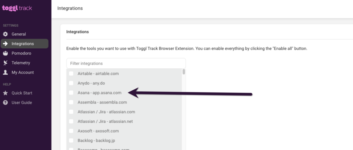 Asana Time Tracking: Native Timer vs. Time Tracking Integrations