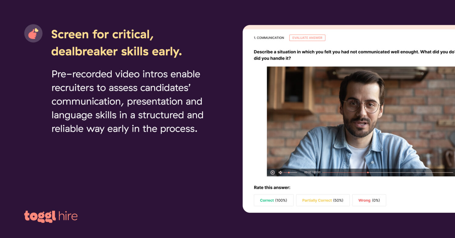 10 Tips on How to Make Recruitment Video Work for You