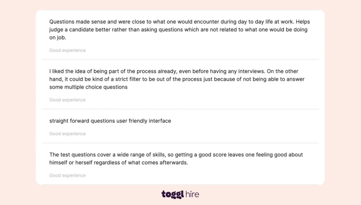 5 Types of Homework Assignments for a Skills-First Hiring Process