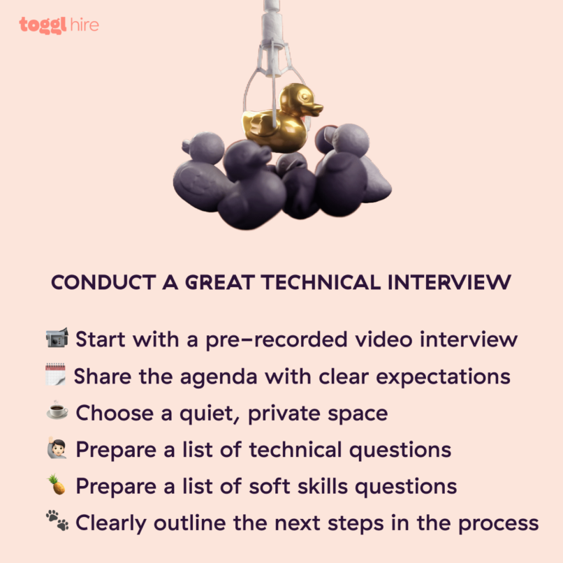 Interview Coding Challenges: A Way to Hire the Best Developers