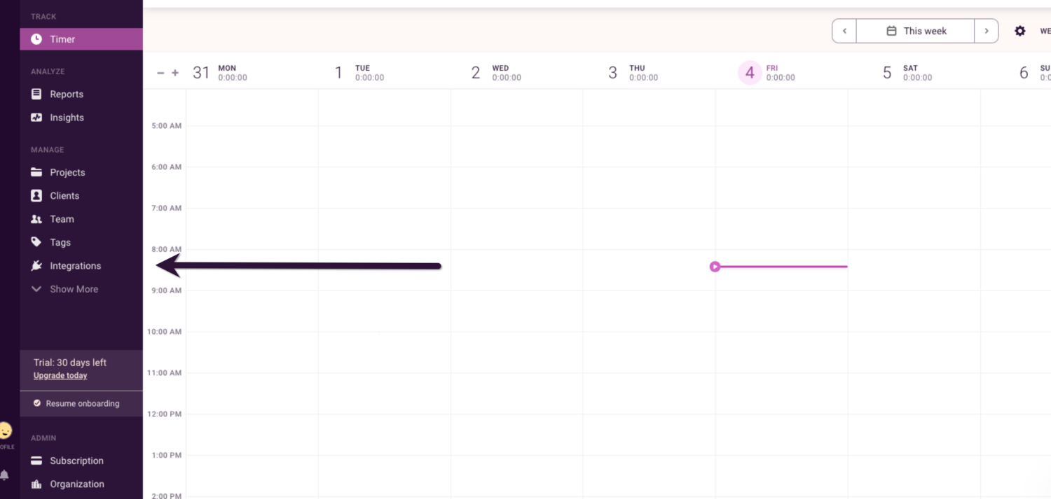 Asana Time Tracking: Native Timer vs. Time Tracking Integrations