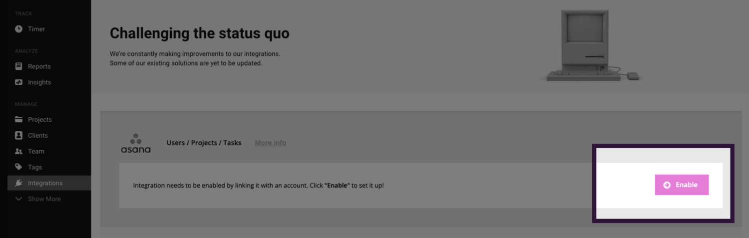 Asana Time Tracking: Native Timer vs. Time Tracking Integrations