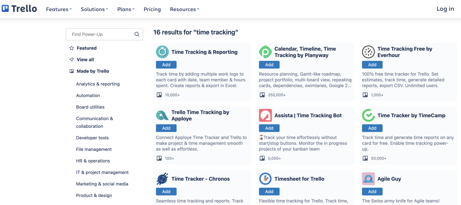 Trello Time Tracking: How To Integrate With Toggl Track