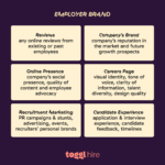 7 Strong Employee Value Proposition Examples | Toggl Hire