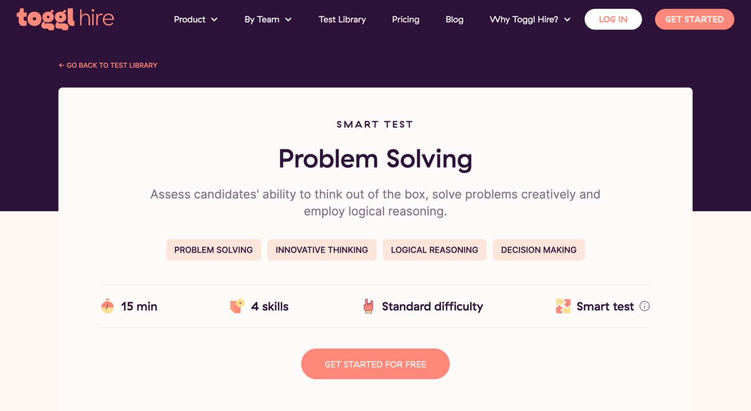 Top 25 Most In-Demand Skills in 2024 & Beyond • Toggl Hire