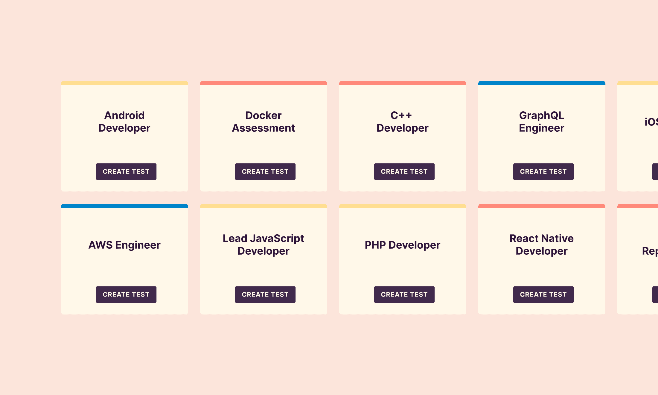 11 Popular Assessments To Test Programming Skills Toggl Blog