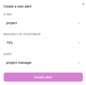 Project Monitoring: Stay On Top Of Scope, Time & Budget