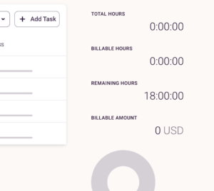 Free Project Budget Template for Excel & Google Sheets
