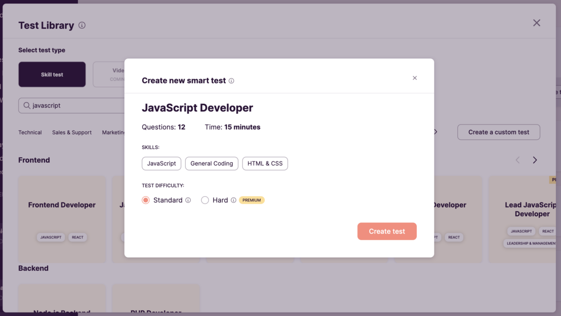 11 Popular Assessments to Test Programming Skills | Toggl Blog