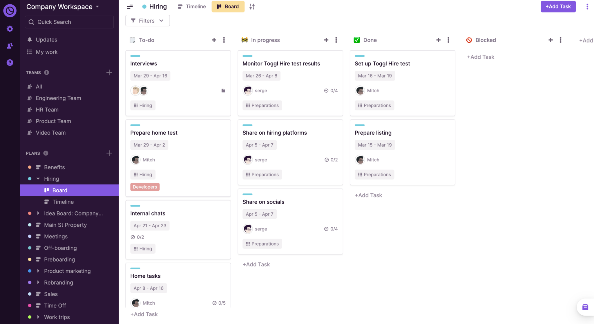 Project Monitoring: Stay On Top Of Scope, Time & Budget