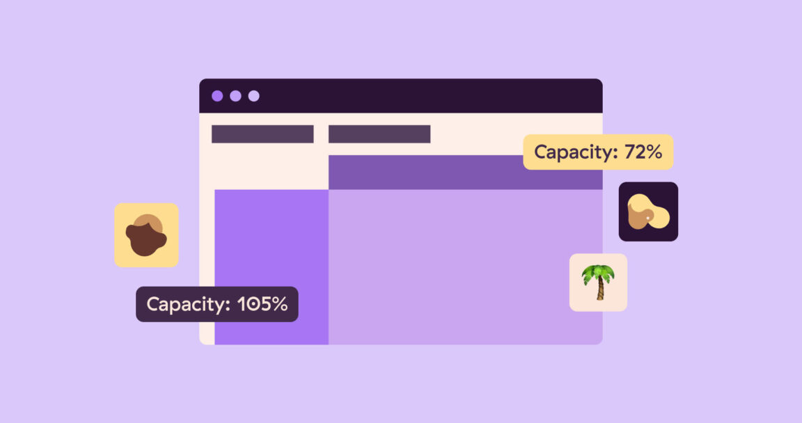 7 Free Resource Planning Templates For Project Teams