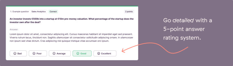 5 Examples of Take-Home Tasks for Different Roles • Toggl Hire