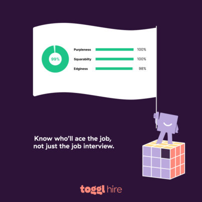 9 Steps to an Effective Talent Assessment Strategy | Toggl Hire