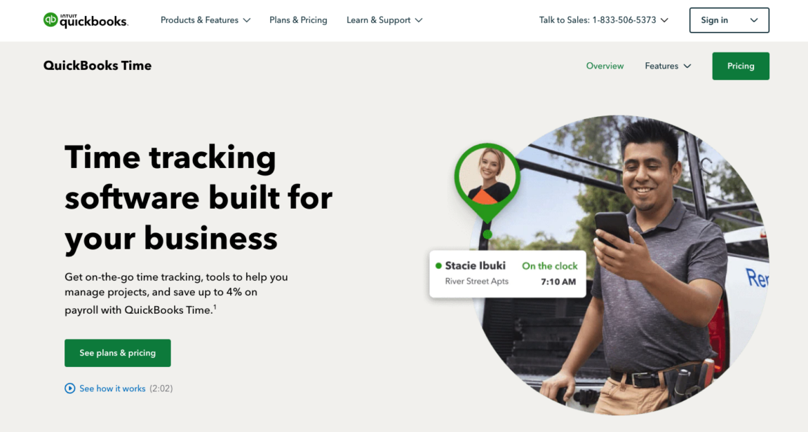 7 Employee Time Tracking Software for Accurate Payroll (2025)