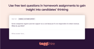A Full Guide to Pre-Employment Skills Testing • Toggl Hire