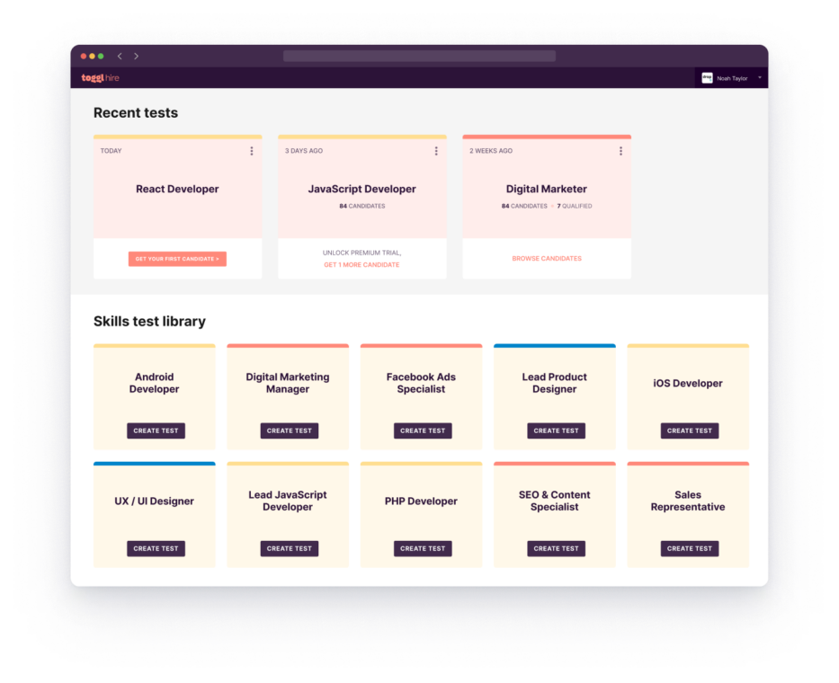 Developing Internal Mobility Strategy: 6 Best Practices