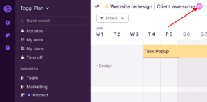 With Hindsight: Toggl Plan’s Quarter 4, 2022